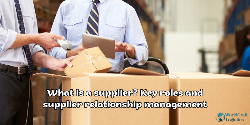 What is RMA number (Return Merchandise Authorization) in shipping?