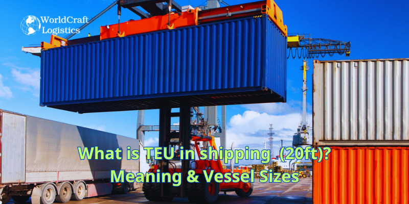 What is RMA number (Return Merchandise Authorization) in shipping?